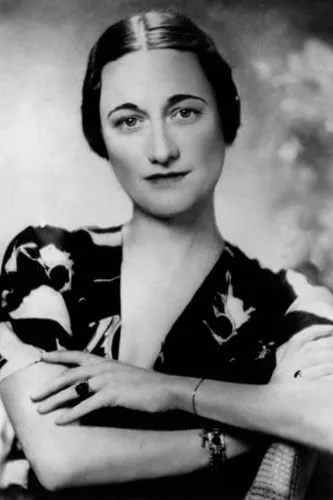 Wallis Simpson: A Life in Style