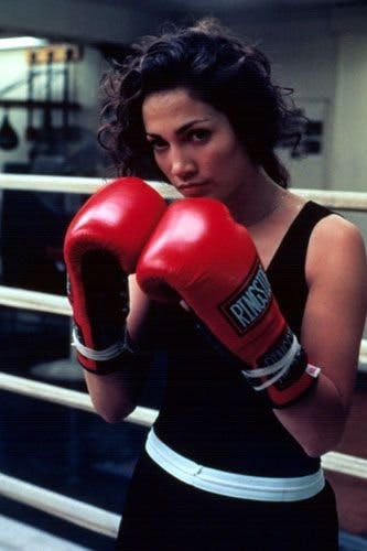 Jennifer Lopez: A Life in Pictures