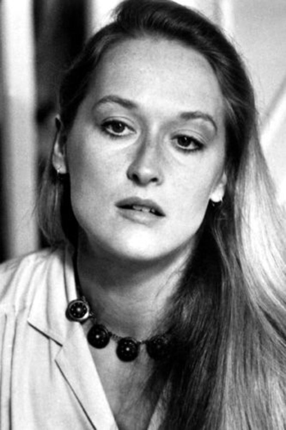 Meryl Streep: A Life in Pictures