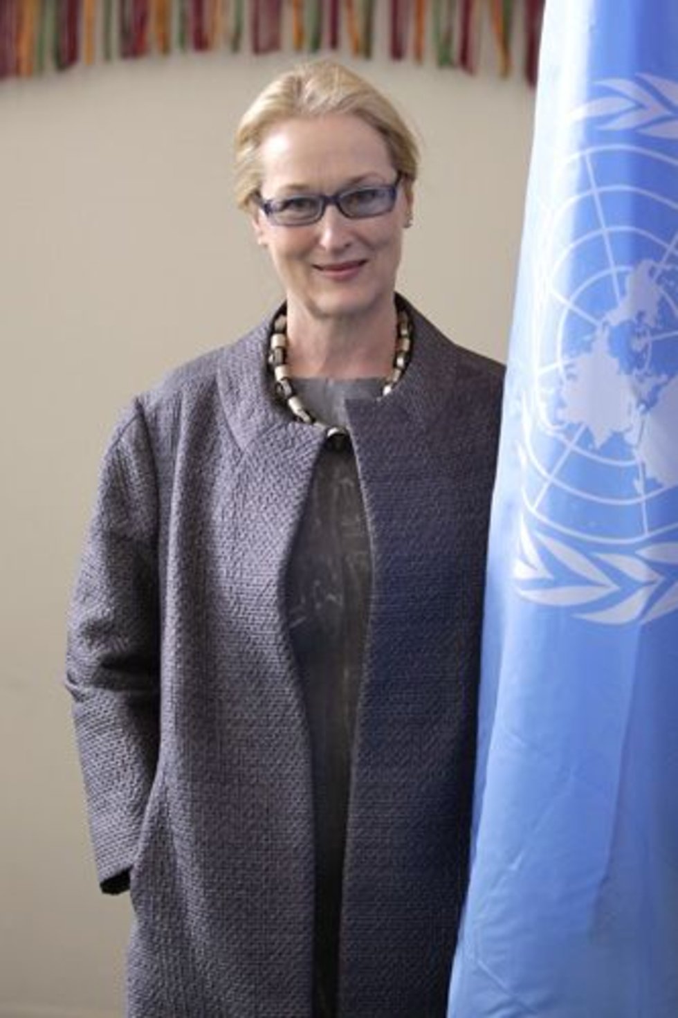 Meryl Streep: A Life in Pictures | Stylist