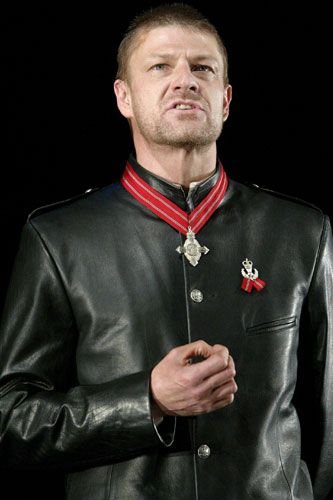 The Marvellous Sean Bean | Stylist