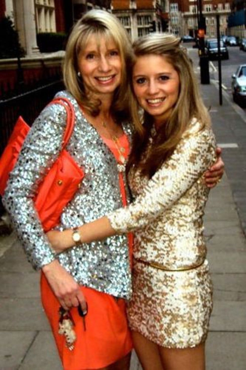 Stylish Mum Competition: The entries