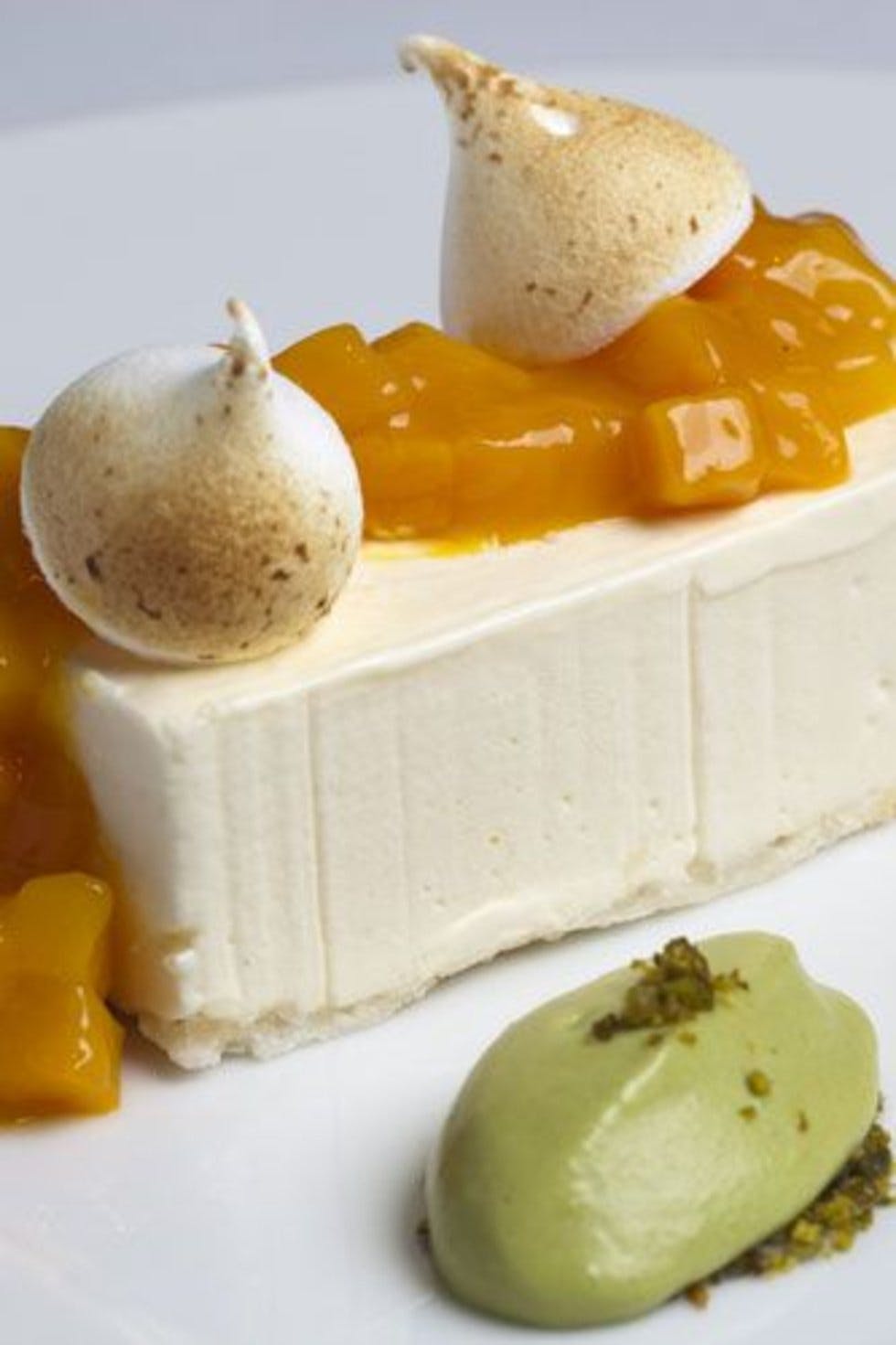 Ideas for New Year's Eve