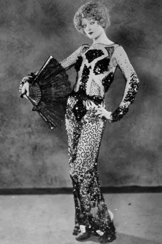 50 Style icons of the 1920s