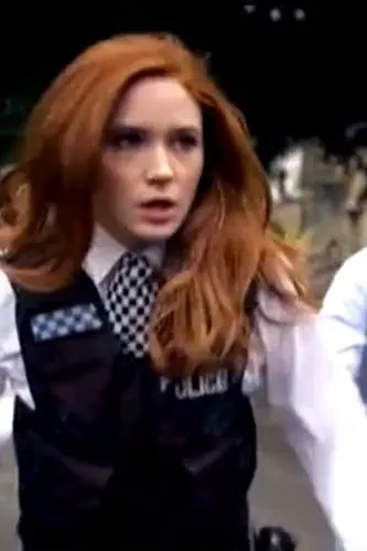 The 20 best fashion moments in Doctor Who