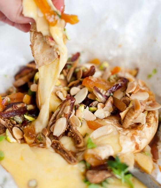 The 20 most mouthwatering cheese recipes of the internet | Stylist