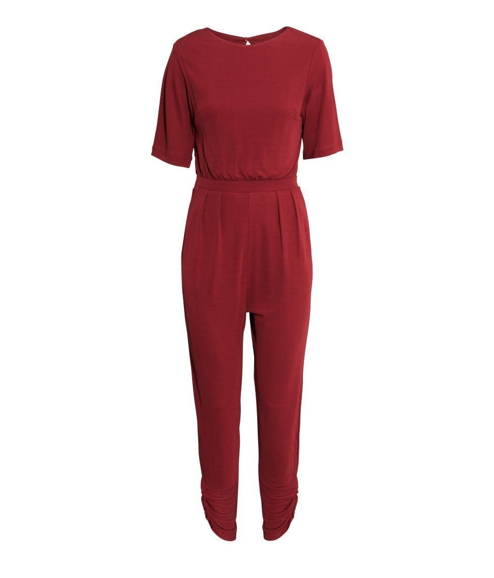 30 beautiful jumpsuits for less than £50 | Stylist