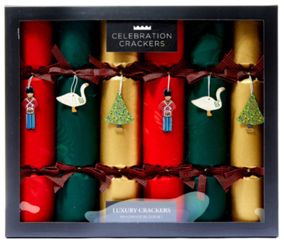 Make your day go with a bang: our pick of the very best Christmas ...