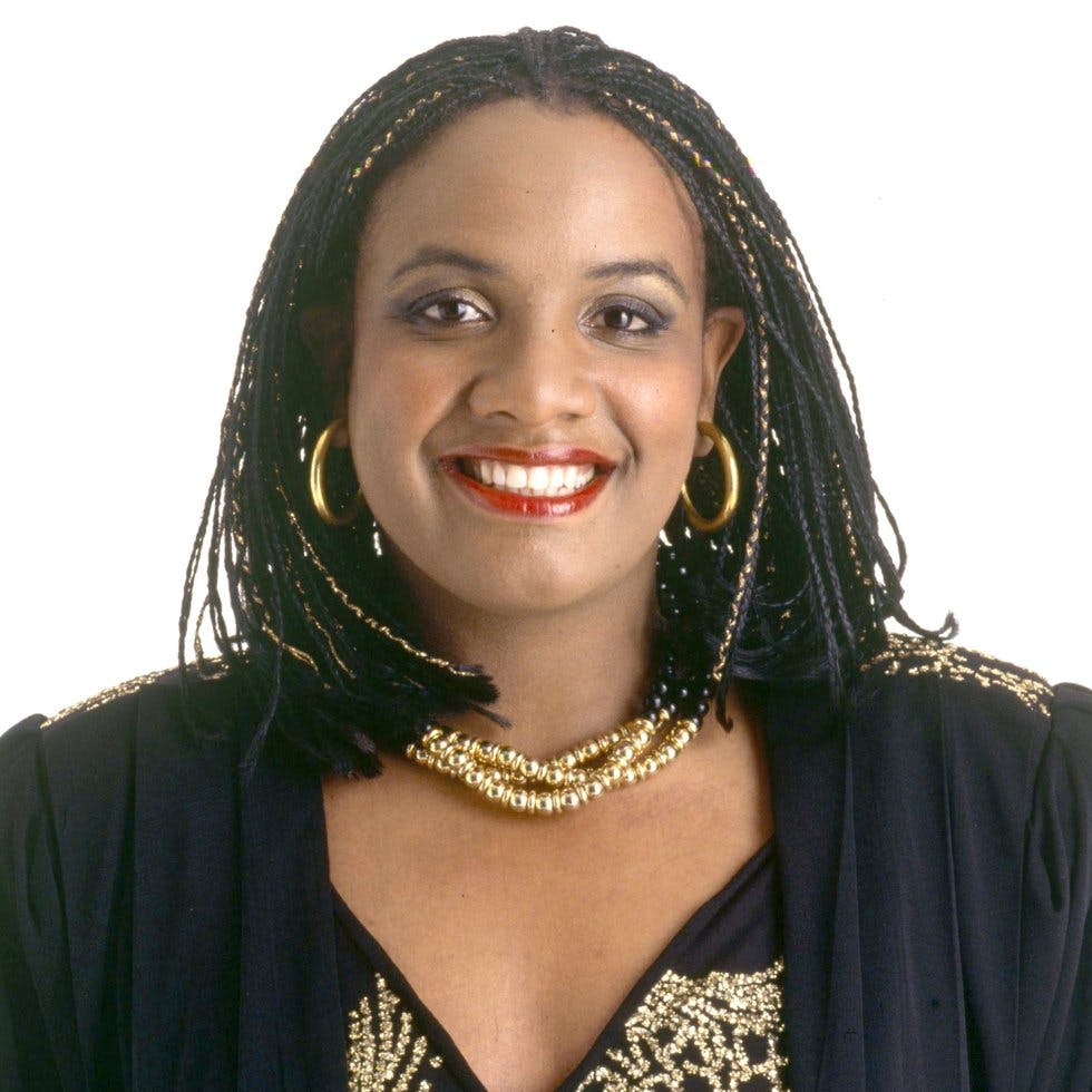 Labour MP Diane Abbott on the politics of hair | Stylist