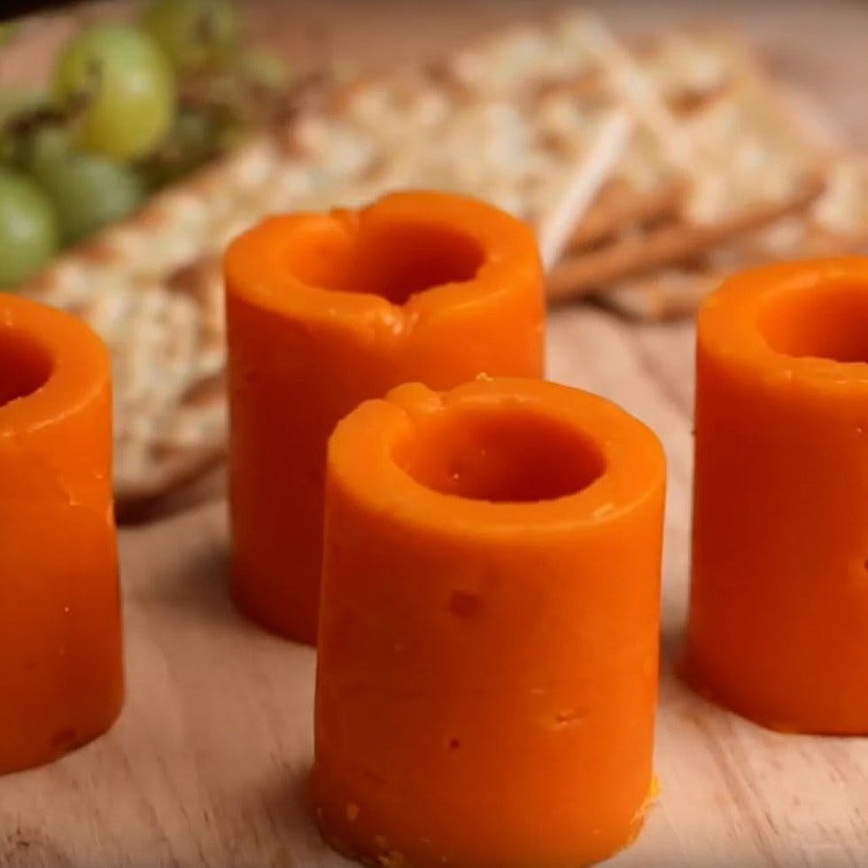 These cheesy, cheesy recipes will give you life