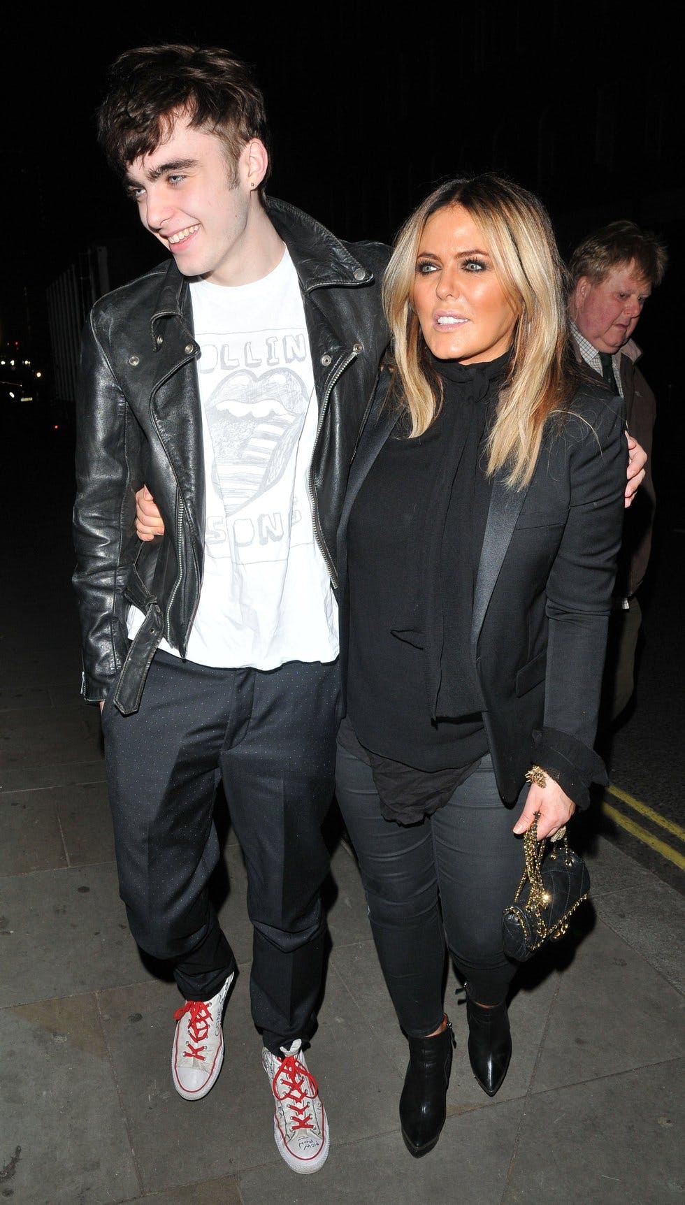 Meet the new generation of celebrity children taking over Fashion Week