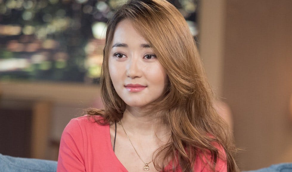 Yeonmi Park on the story of her harrowing escape from North Korea | Stylist