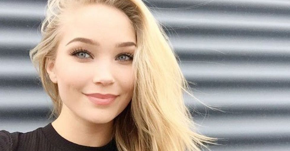 Miss Iceland Quits Beauty Pageant After Being ‘told Shes Too Fat