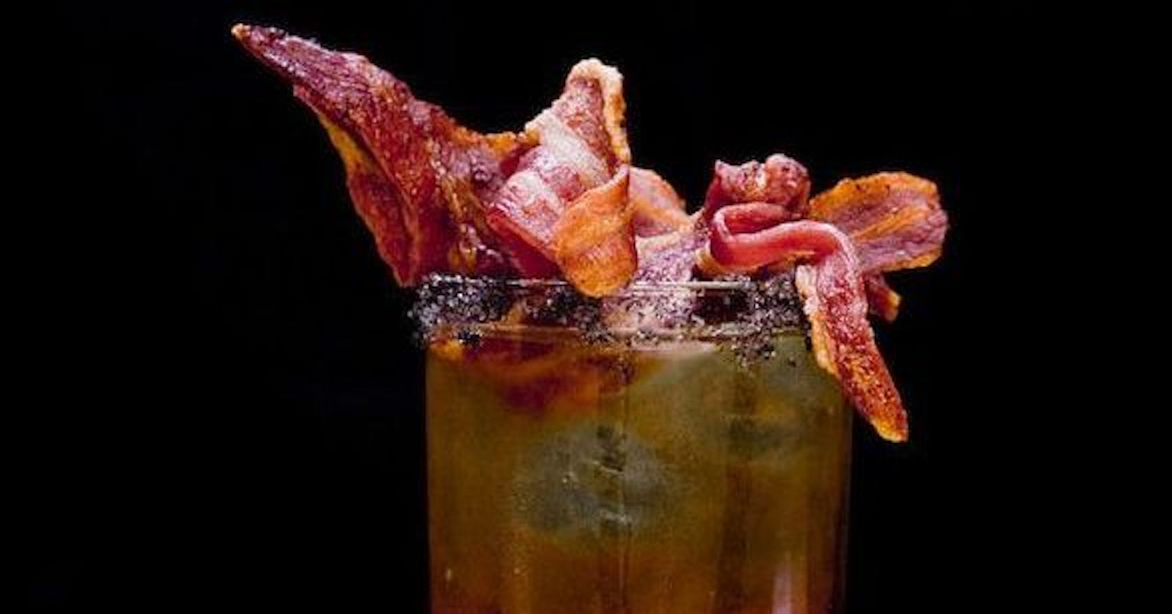 The world’s most disgusting cocktails | Stylist