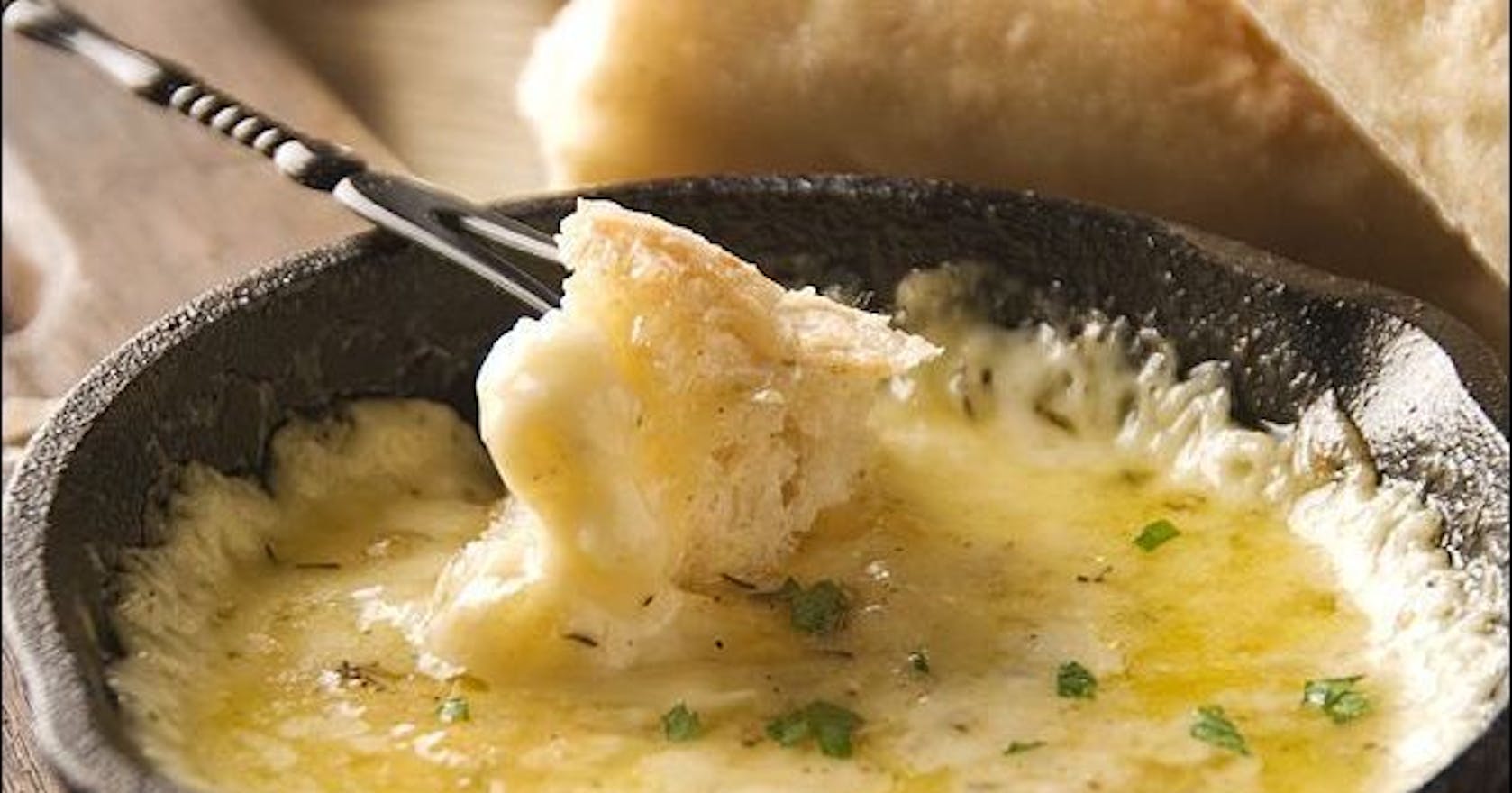 The 20 most mouthwatering cheese recipes of the internet | Stylist