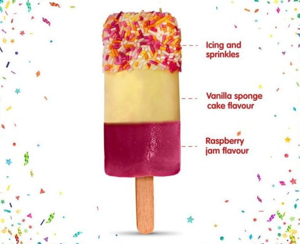 There’s a new flavour of Fab and people are calling it a “game changer”