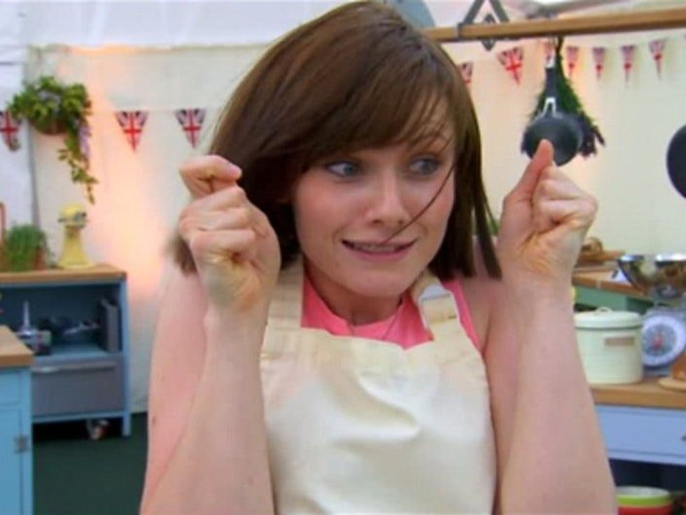 Bake Off fans, these iconic contestants are coming back for the ...