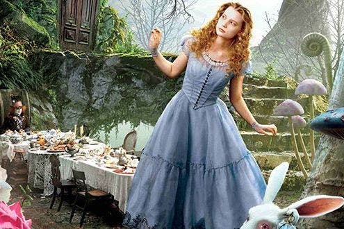 The 10 most inspiring children's book characters | Stylist