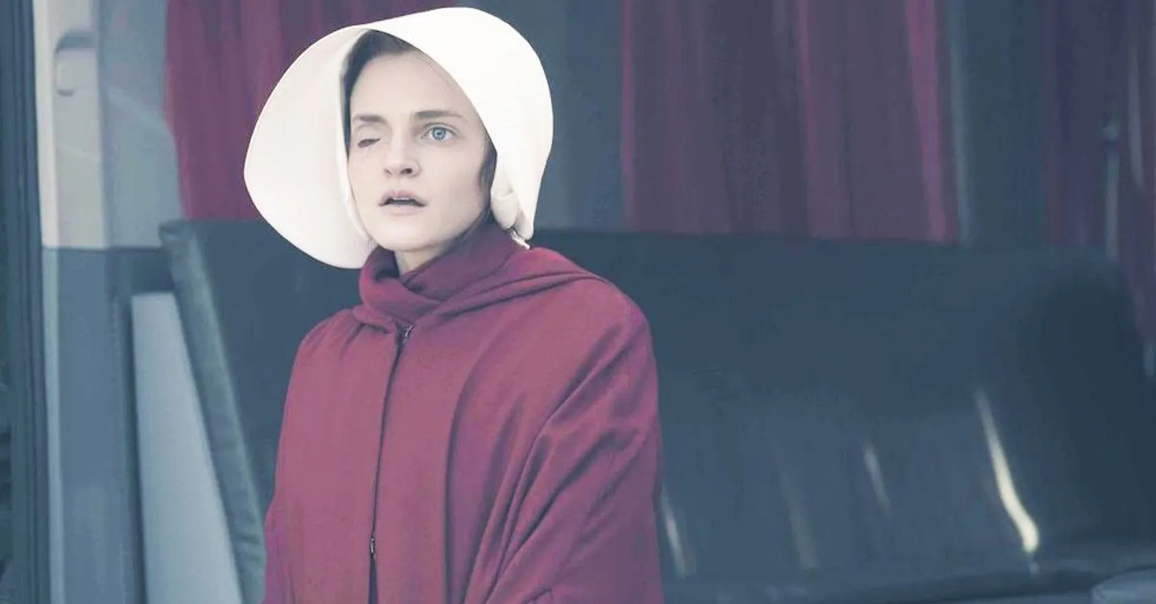 The Handmaid’s Tale fans, here’s what really happens to Janine in the book