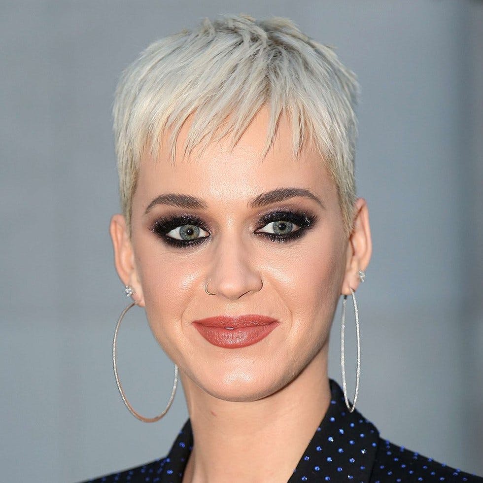 The Best Celebrity Pixie Haircuts And Crops For Short Hair Inspiration