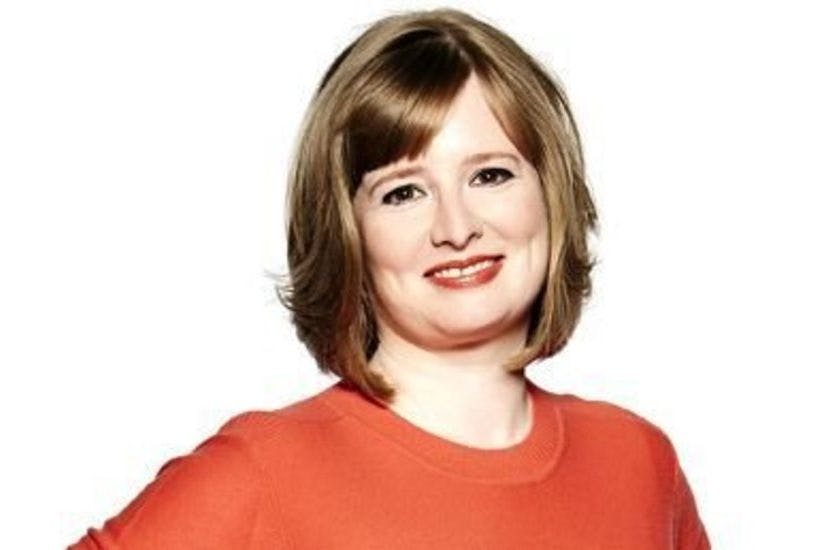 “Advice I wished I’d known before now”: Lucy Mangan shares her tips for ...