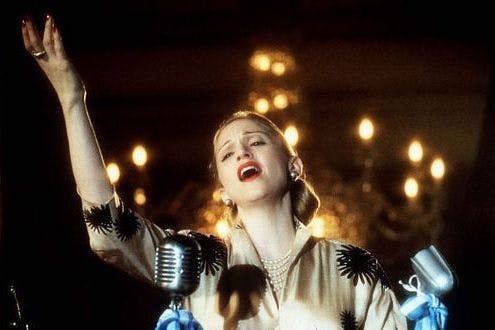 Madonna's Movies: The Singer's Directing And Acting Roles