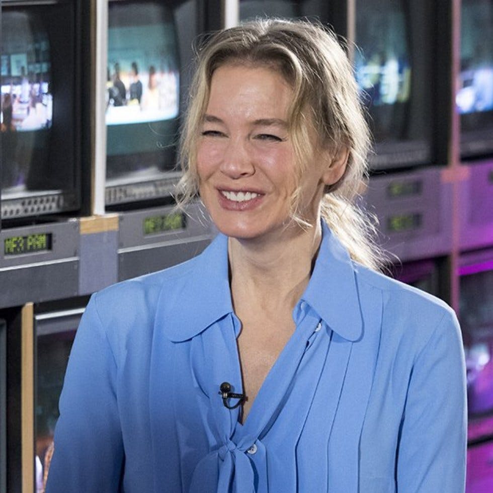 Bridget Jones producer says there may be many more movies to come
