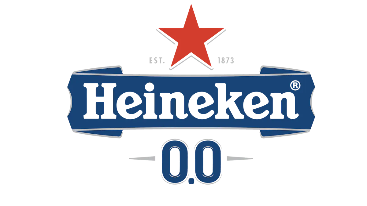 Heineken® 0.0 has your back with lunchtime beers