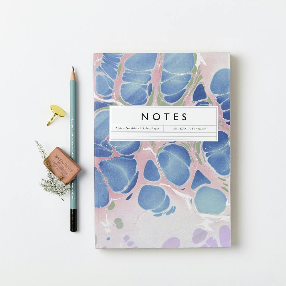 Stationery lovers Christmas gift guide