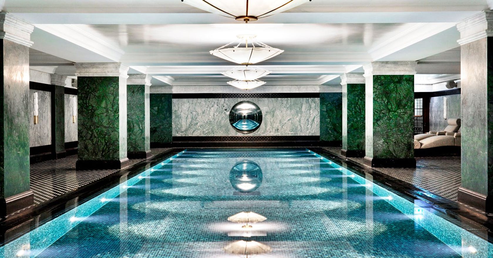 The best hotels for a London staycation