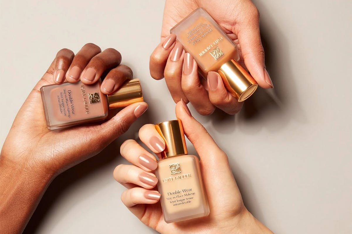 Foundations that come in a wide range of shades to cover all skin tones ...