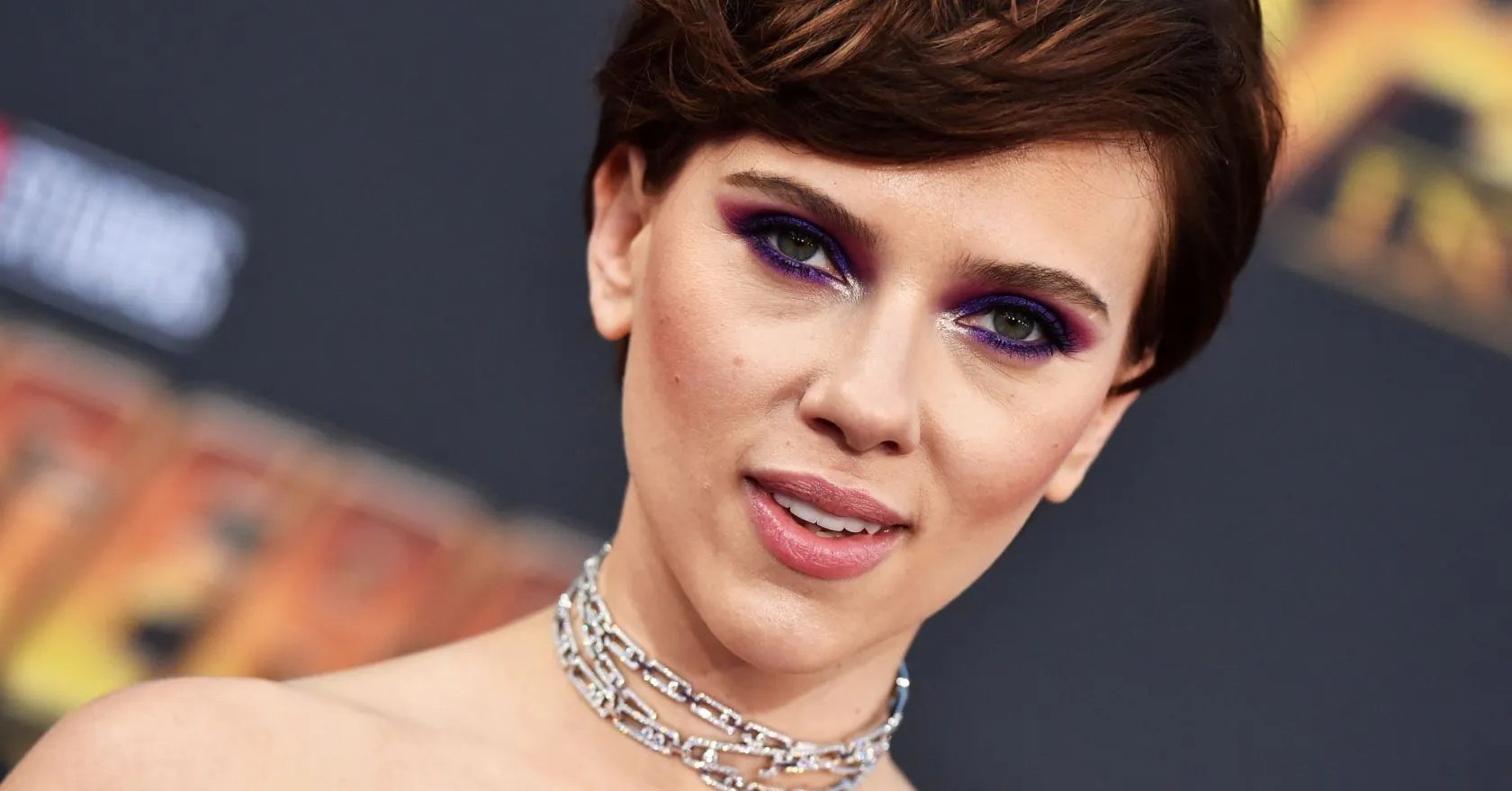 Scarlett Johansson quits controversial movie role following LGBT backlash
