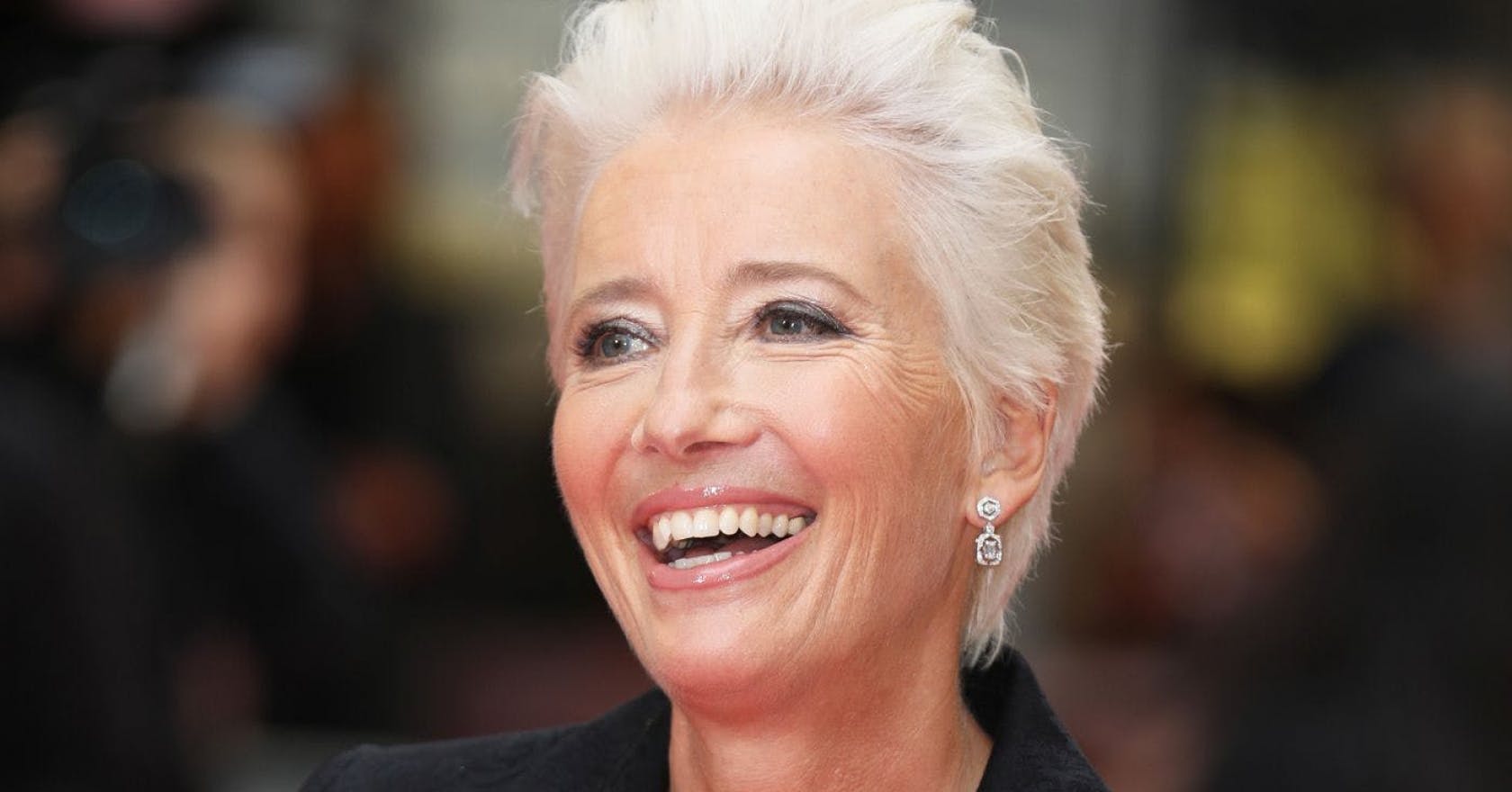 This is who Emma Thompson will play in Caitlin Moran’s How To Build A Girl