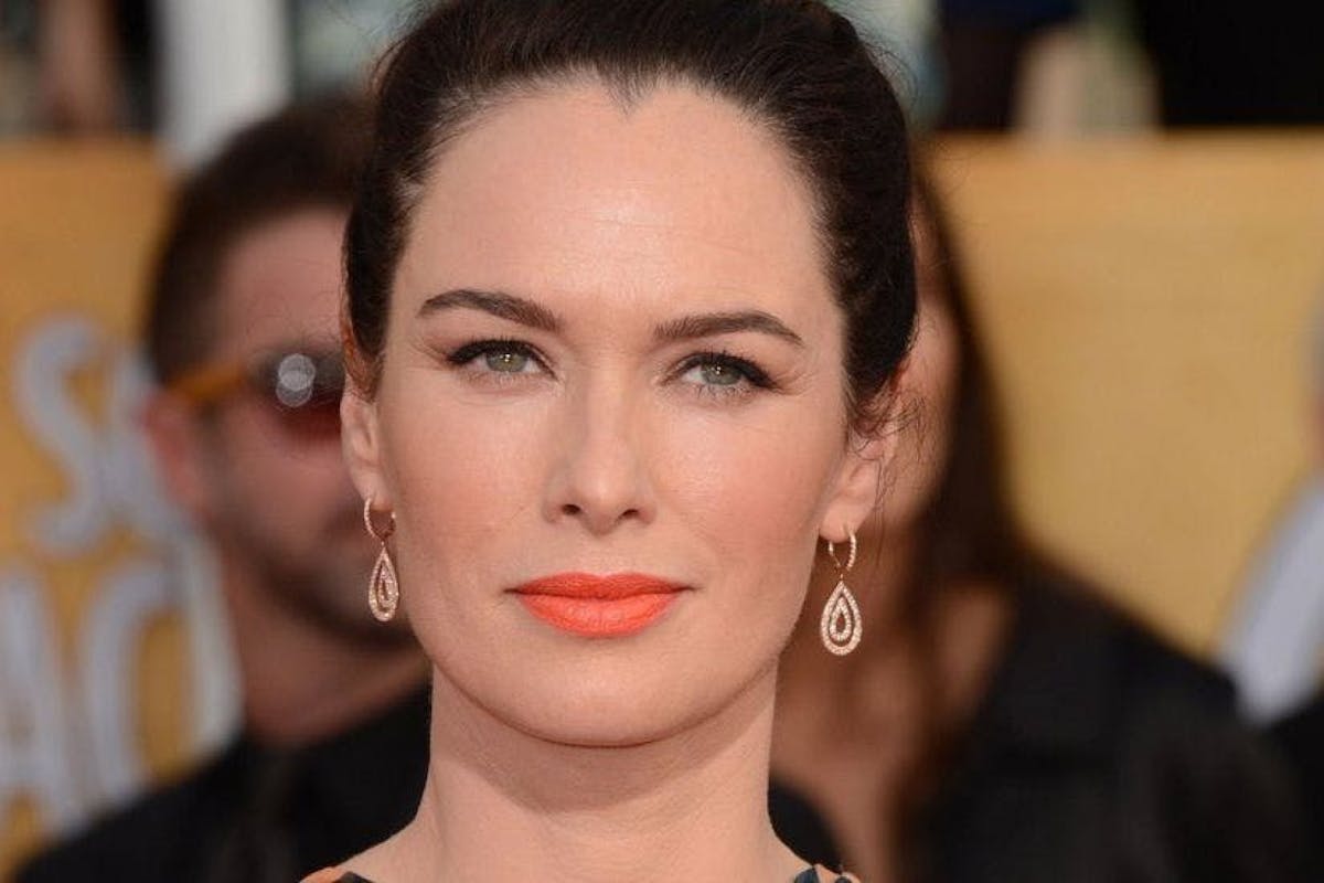 Game of Thrones’ Lena Headey shares “crushing” comment made about her ...
