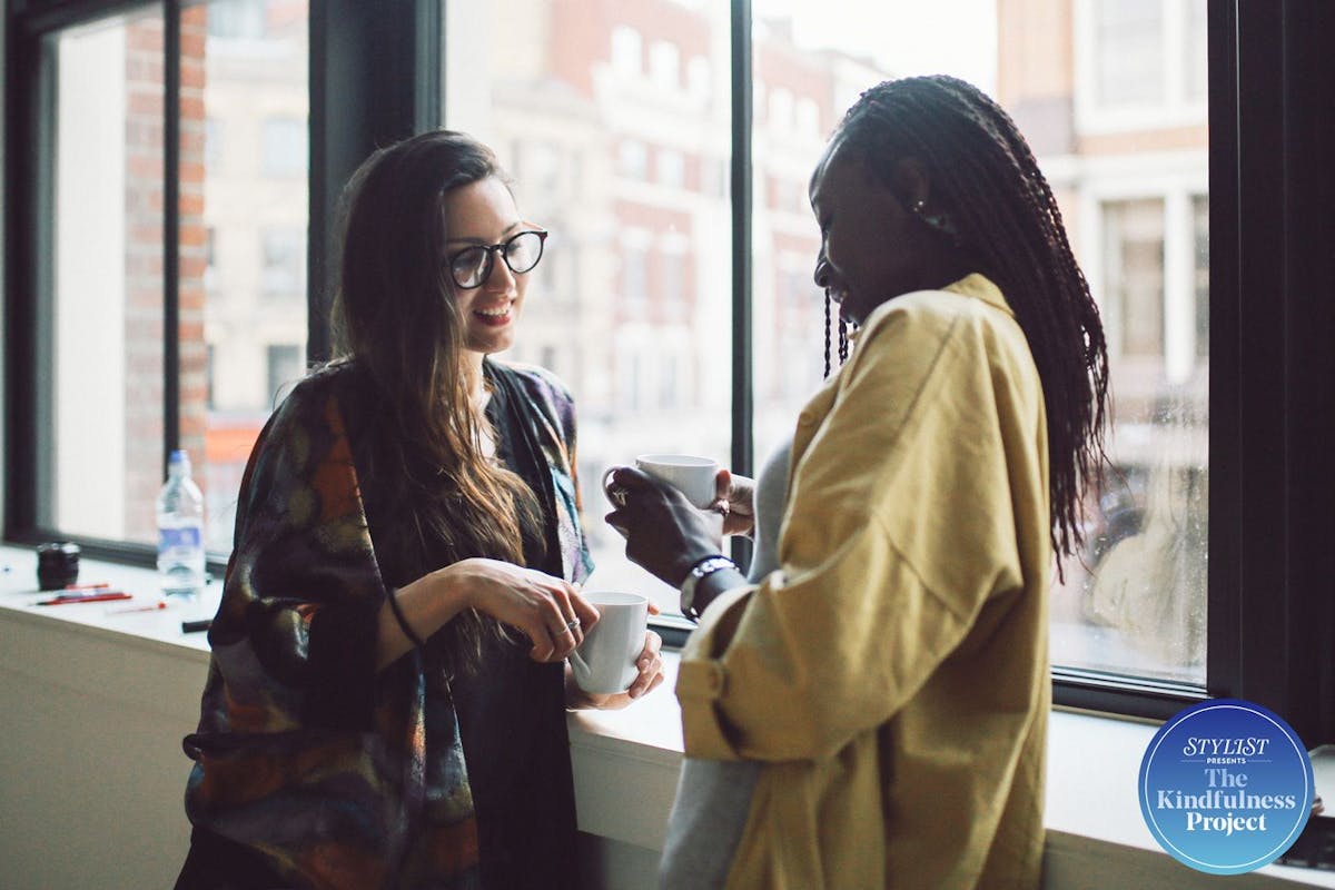 Why being kind at work could be the key to career success