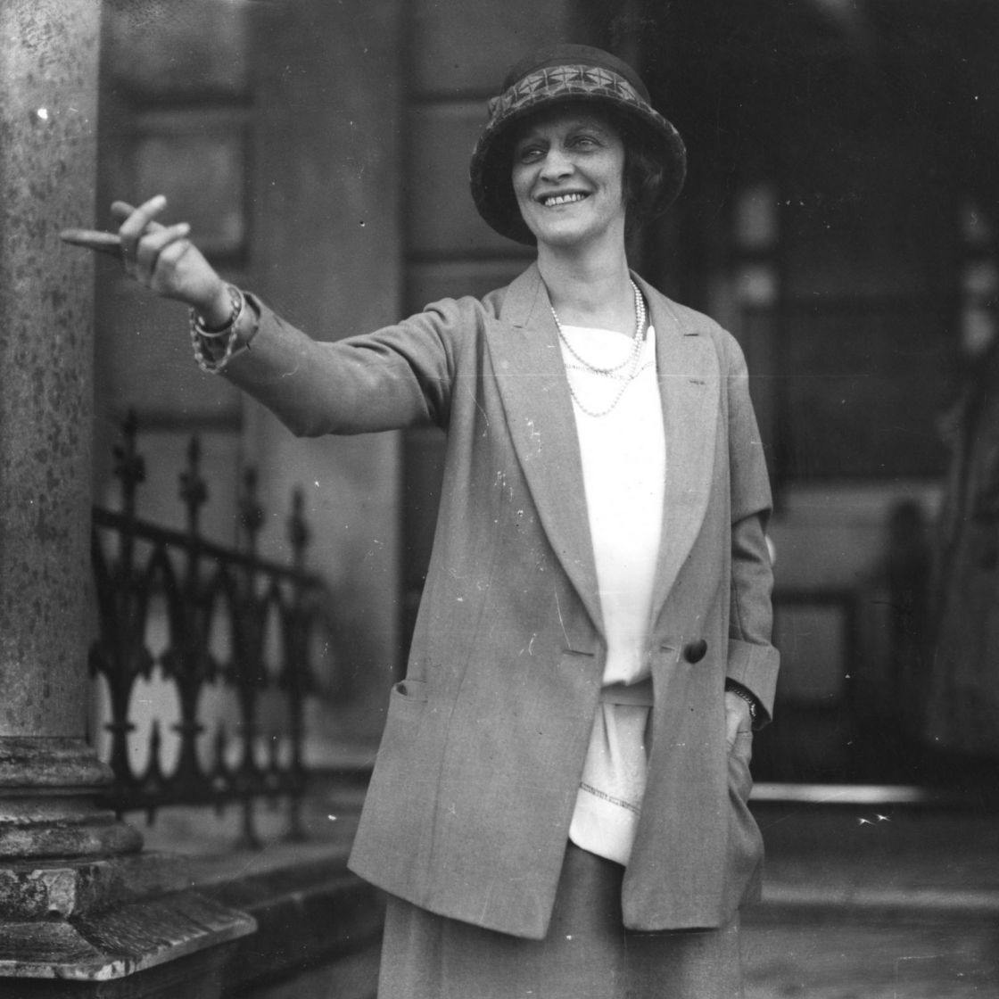 10 woman politicians who came ‘first’, from Nancy Astor to Diane Abbott