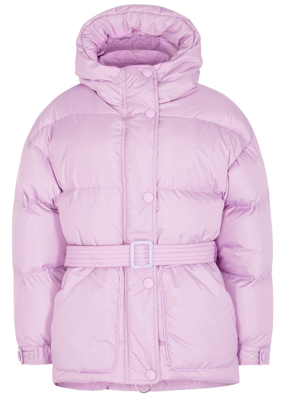These are the Best Oversize Puffer Jackets, inspired by the Rihanna ...