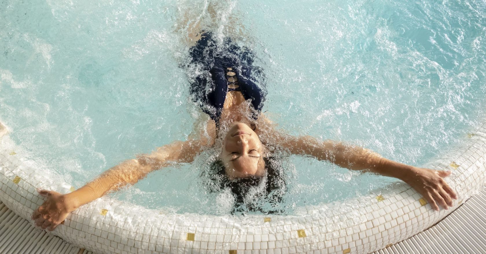 Best spas in London for massages, facials, full-body cleanse