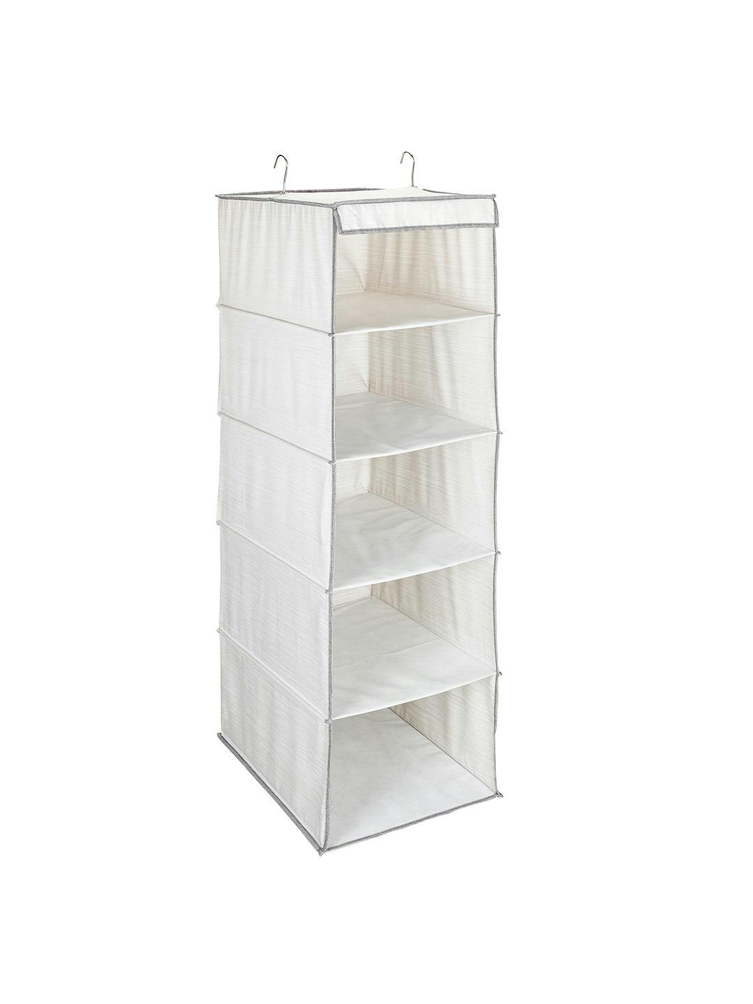 Stylish home storage boxes and organisers from the high street