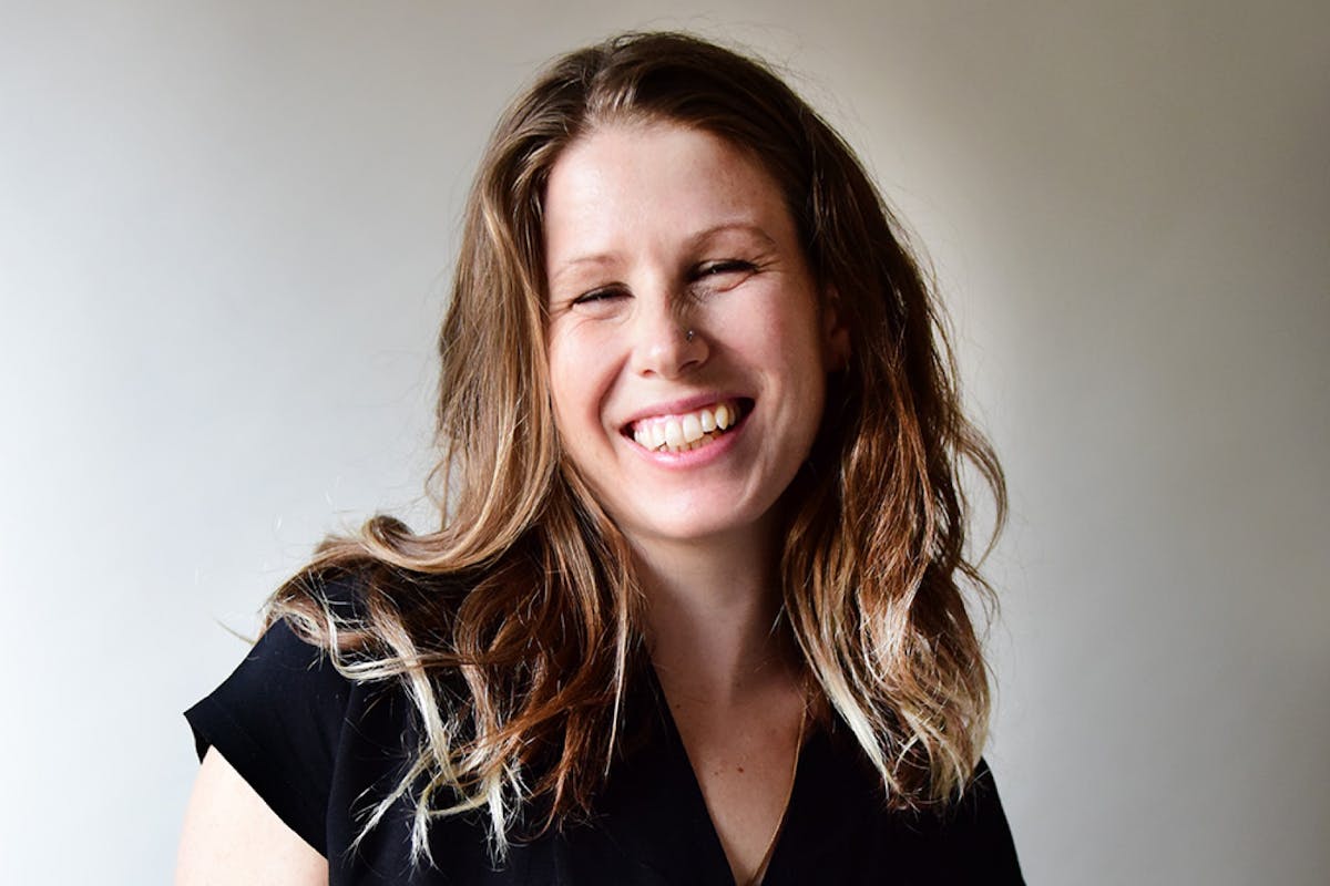 Caroline Criado Perez's Invisible Women is the new book everyone needs ...