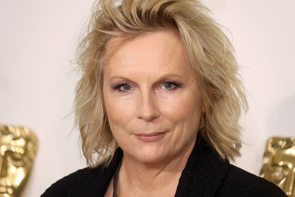 Jennifer Saunders lands first drama role in dark Netflix thriller