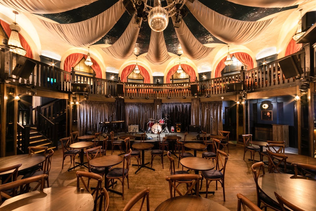 Unusual Dining Experiences In London Immersive Dining unusual-dining-experiences-in-london-immersive-dining