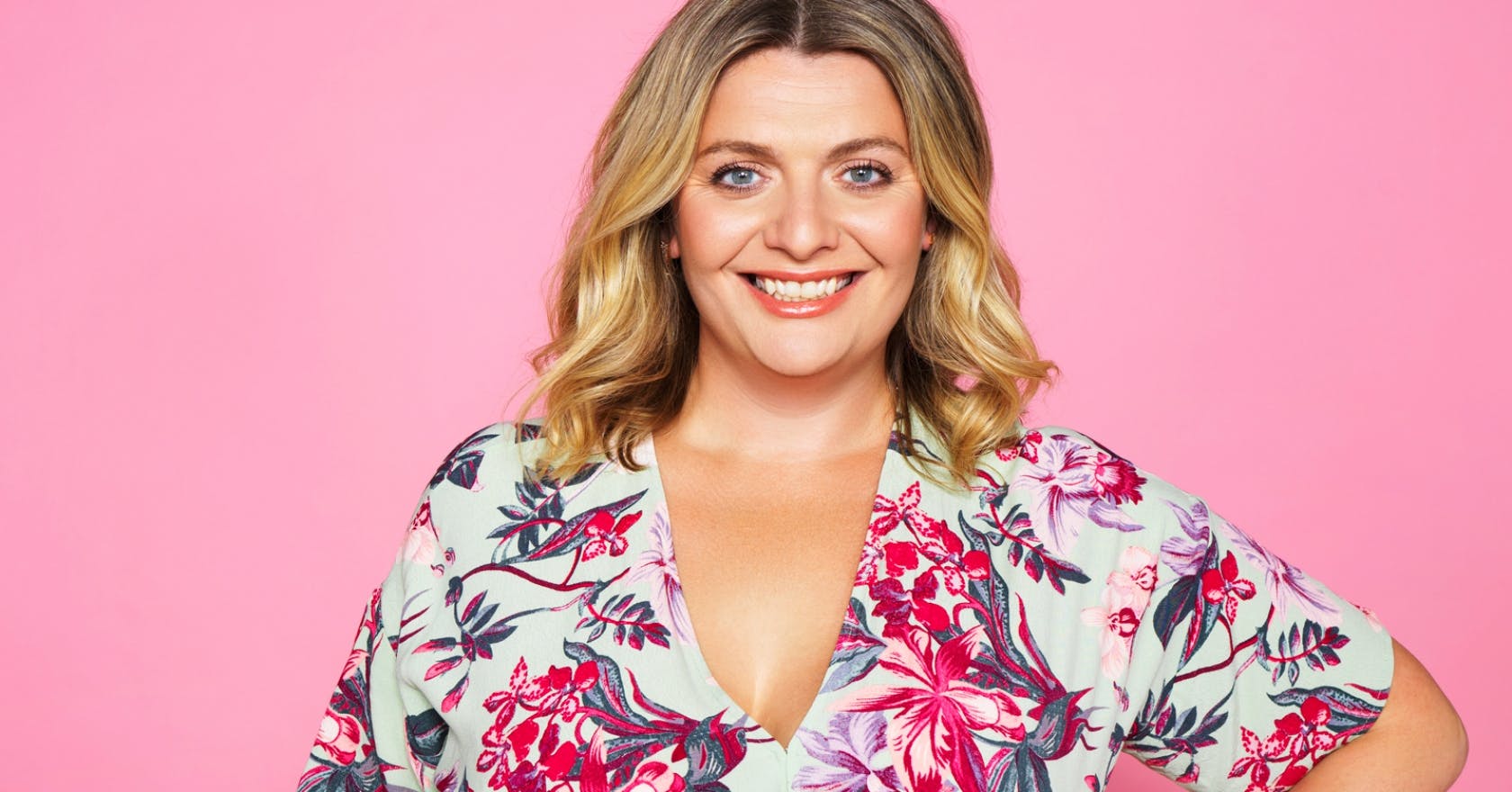 You Got This by Bryony Gordon: 5 important life lessons