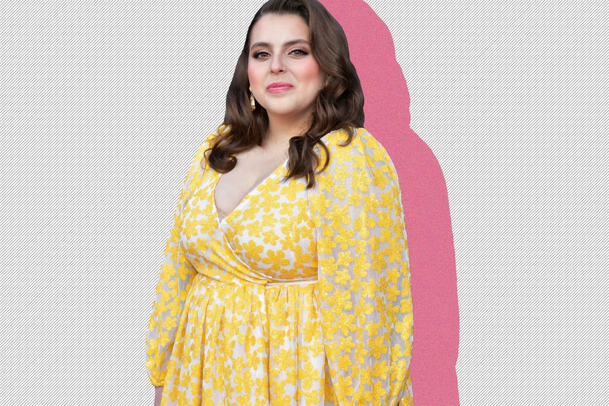 Booksmart movie actress Beanie Feldstein Interview