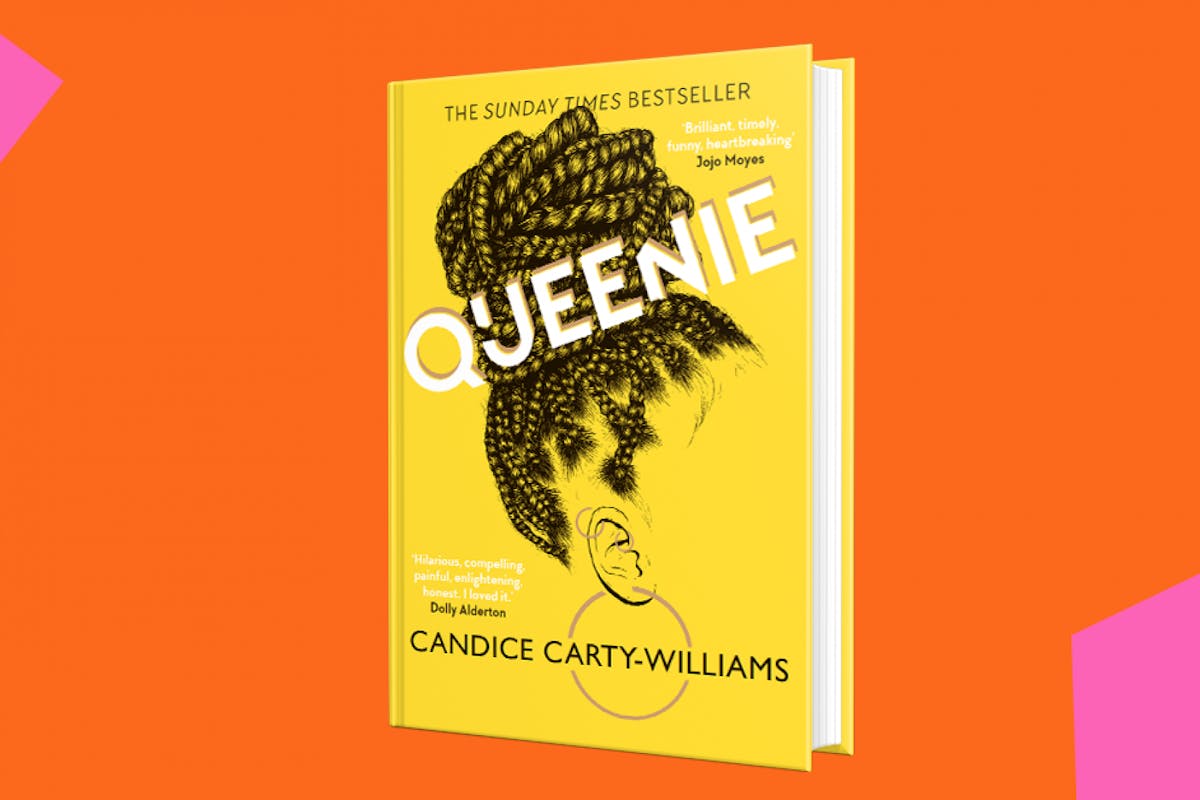 Queenie by Candice Carty-Williams is being written for TV